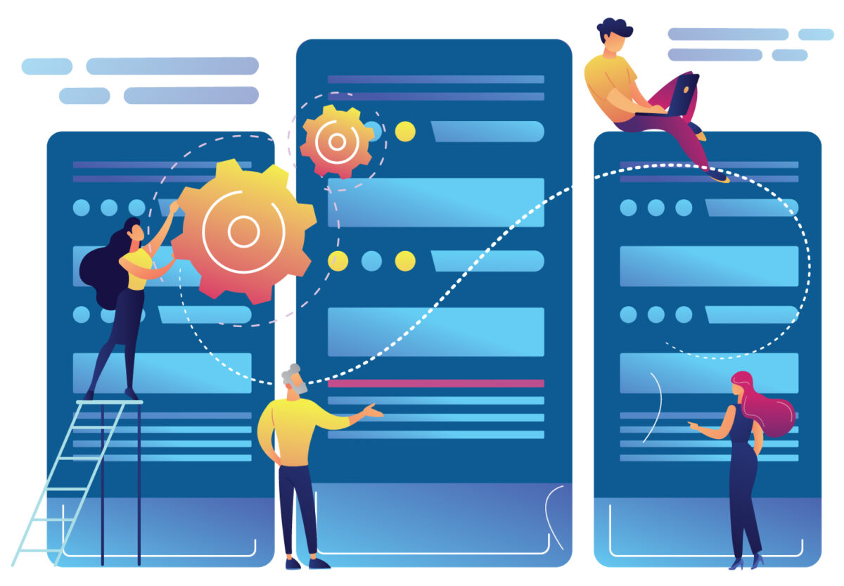 Managed Canadian Open Source Hosting | CanTrust Hosting Co-op